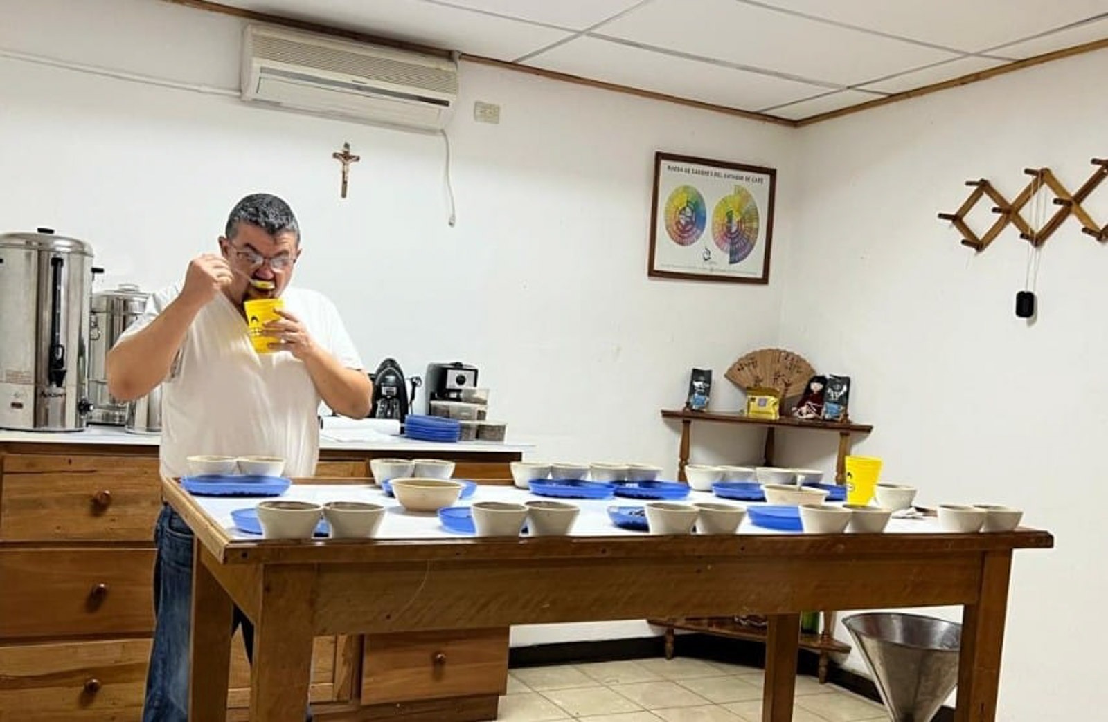 丸美珈琲店ブログ